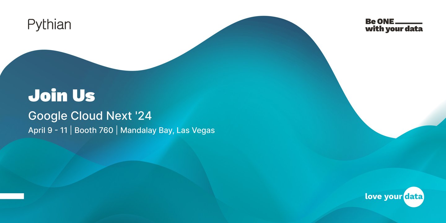 Google Cloud Next ‘23 Recap | Pythian